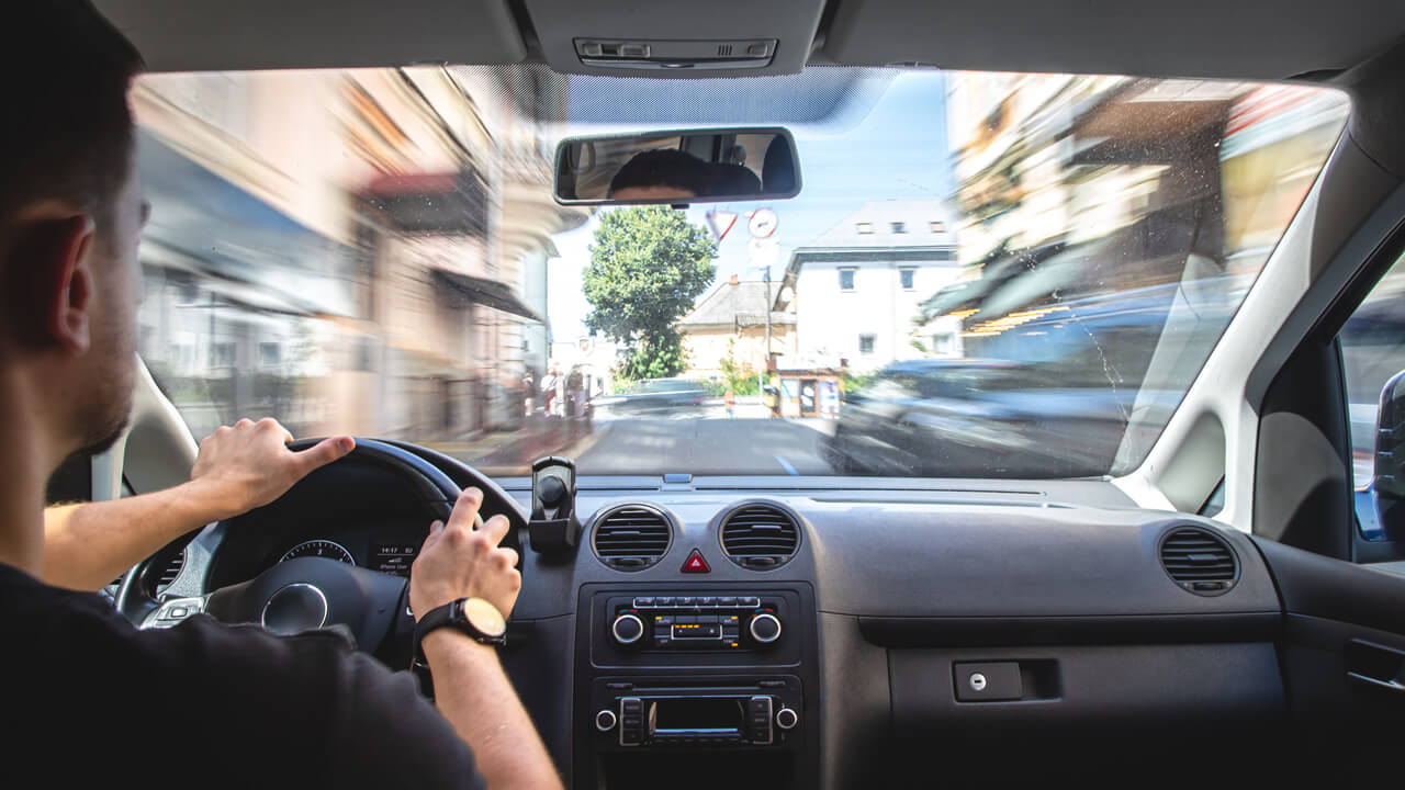 Qué es conducción temeraria y sus 5 consecuencias legales - Abogados ...